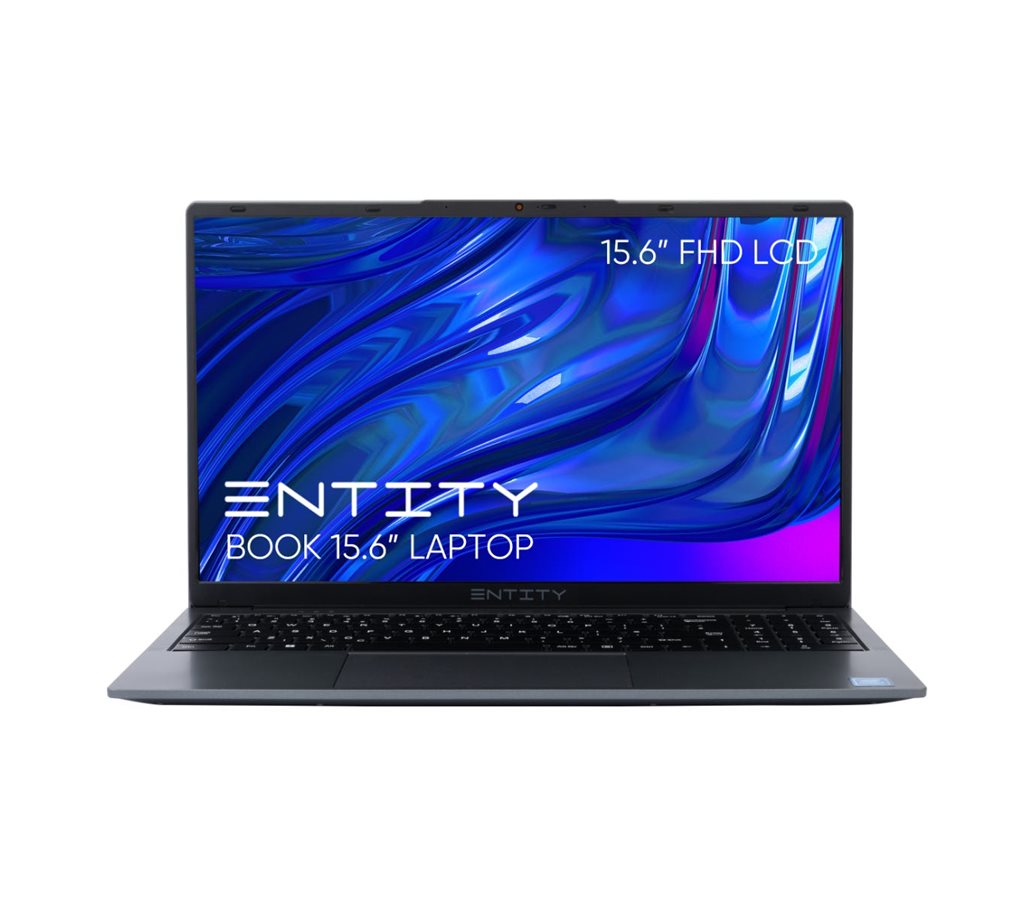 Entity Book 15.6 - Entity