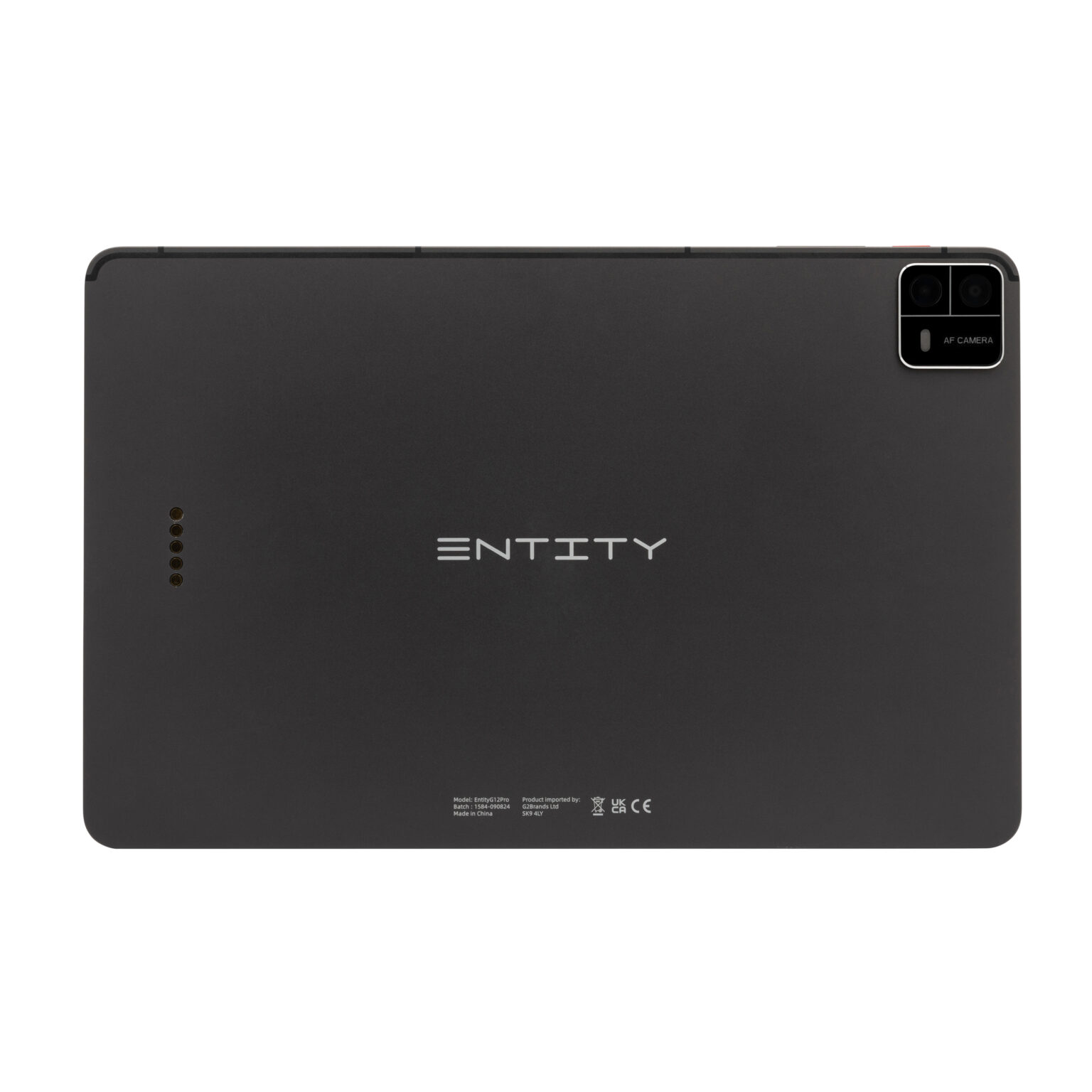 Entity G12 Pro + KB1 - Entity